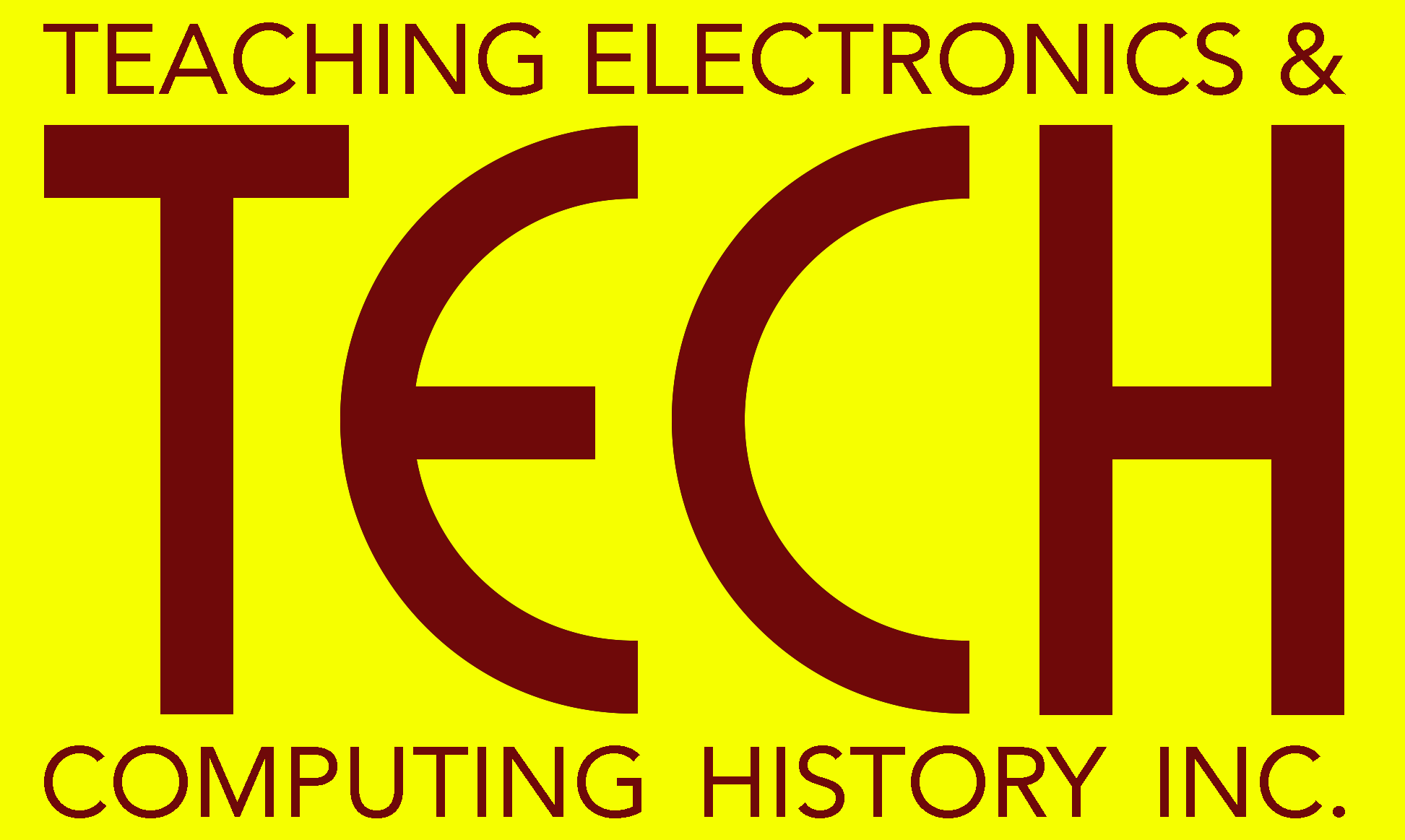 TECH Inc. - Paleotronic Magazine