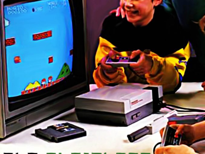 Electronics, Computing and Videogame History - Paleotronic Magazine
