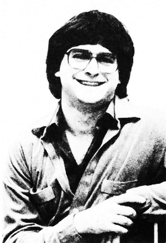 An Interview with Atari 2600 developer and Imagic Co-Founder Rob Fulop - Paleotronic Magazine