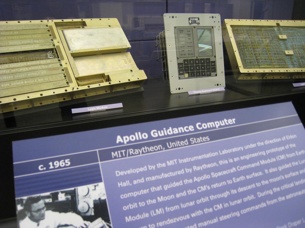 Electronics, Computing and Videogame History - Paleotronic Magazine