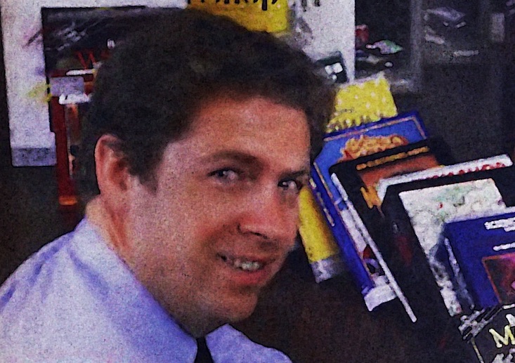 The Family Business: An Interview with Brøderbund Software founder Doug ...