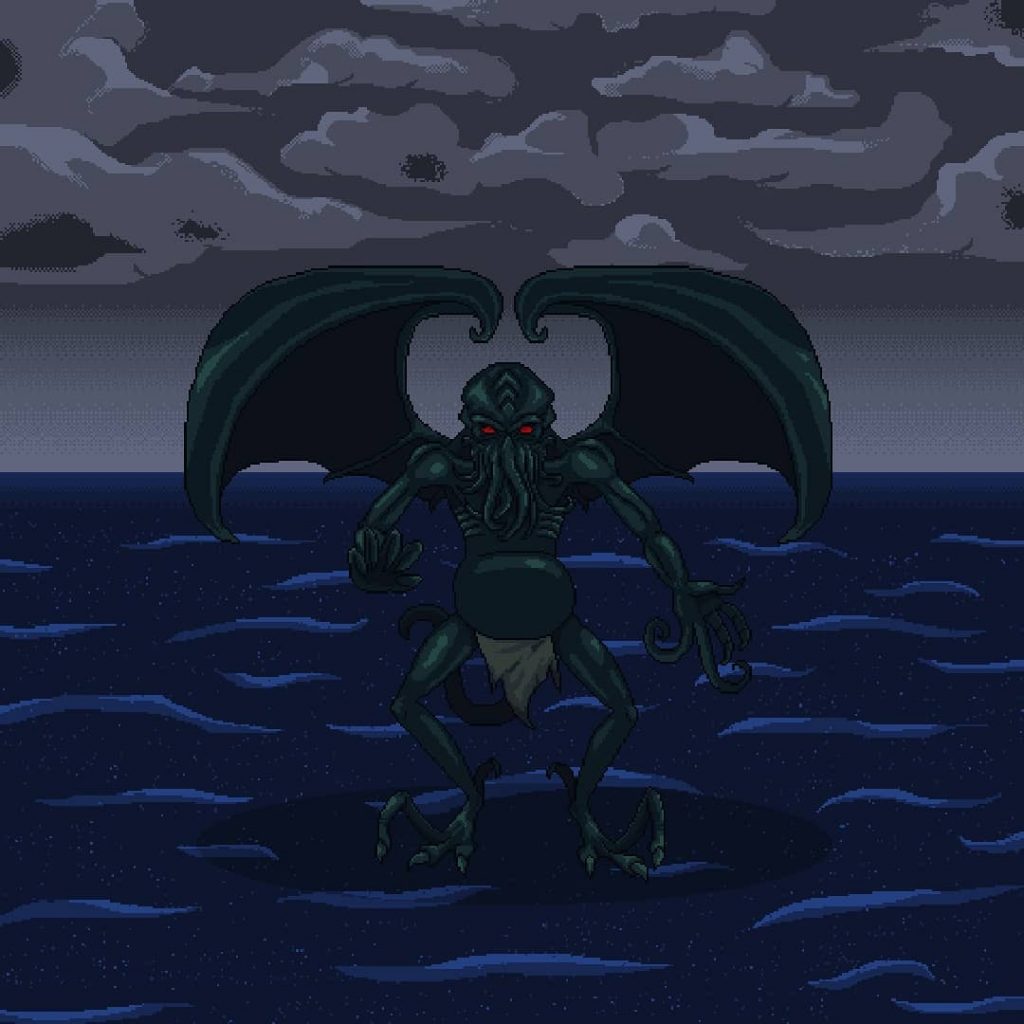 BACK from the DEAD! The Life, Death and Resurrection of Computer Art ...