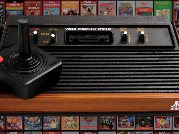 Electronics, Computing and Videogame History - Paleotronic Magazine
