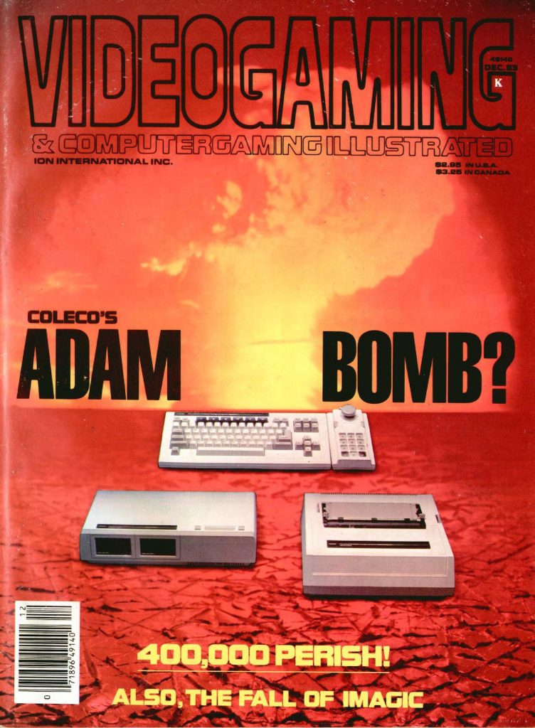 The Home Computer Christmas Wars - Paleotronic Magazine