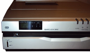 The Horrors of Capacitance Electronic Disk (CED) - Paleotronic Magazine